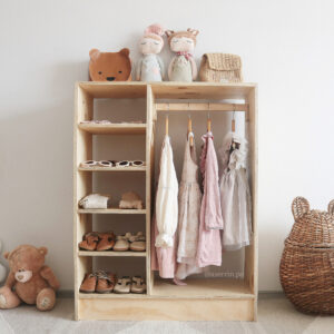 Roperito Haru - Aserrín