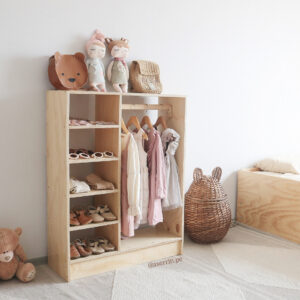 Roperito Haru - Aserrín